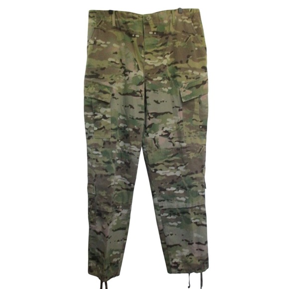 Propper | Pants | Propper Mens Camouflage Ripstop Cargo Pants Size L ...